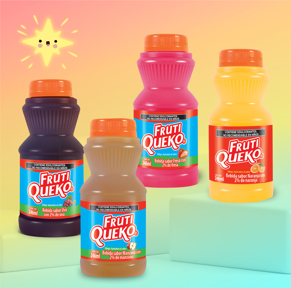 Frutiqueko